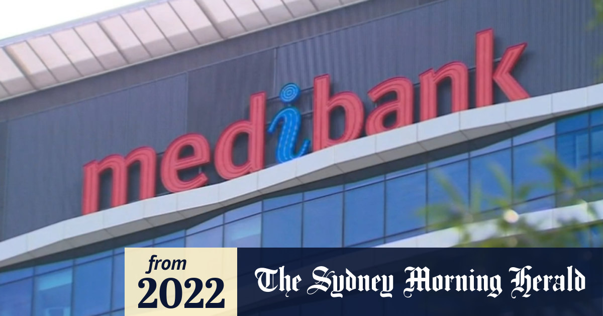 Video: Medibank hackers release more data